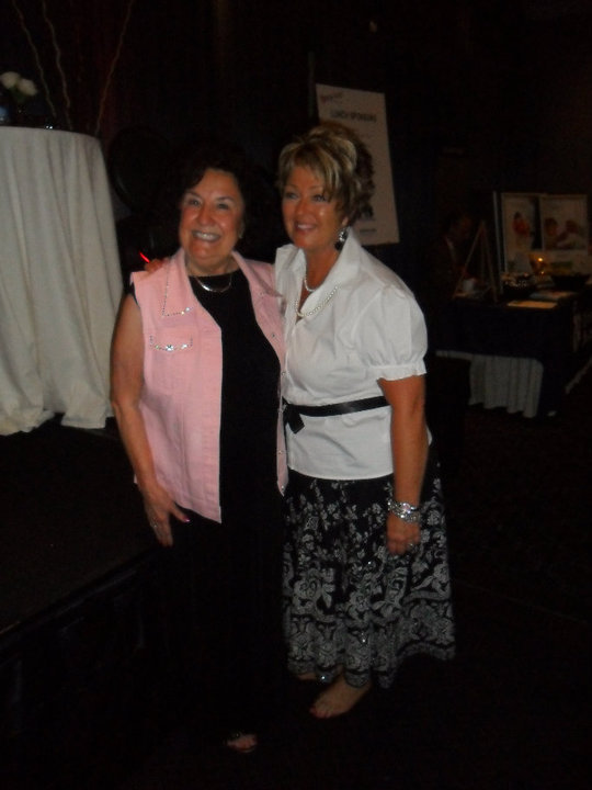 Seattle Sutton and Sally - Ottsie Supply